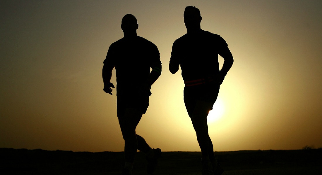 Running Tours in Israel - Ariel Stolar - Private Tour Guide